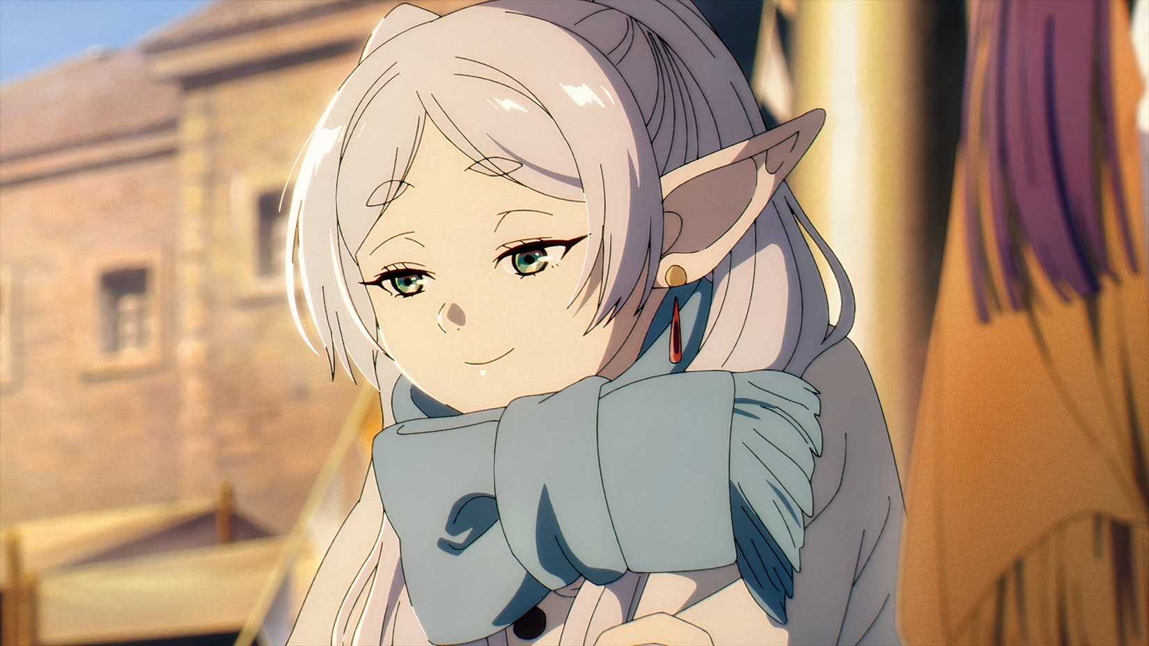 Frieren Resmi Gantikan Solo Leveling sebagai Anime Paling Overrated ...